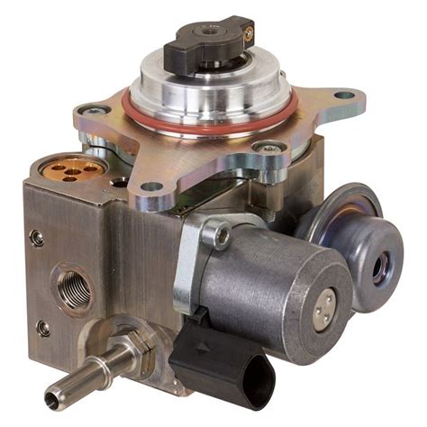 Spectra Premium FI1547 Direct Injection High Pressure Fuel Pump