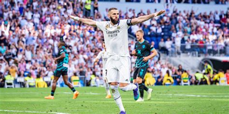 Ligue des champions sur quelle chaîne et à quelle heure suivre Real