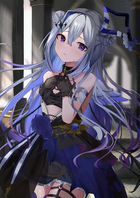 Amane Kanata Kanata Ch Image By Pookke33 3877263 Zerochan Anime