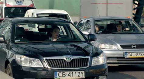 Imcdb Org Koda Octavia Series Ii Typ Z In D Ej D Ej