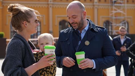 Prezydent Wrocławia zachęca do picia kranówki Gazeta Wrocławska