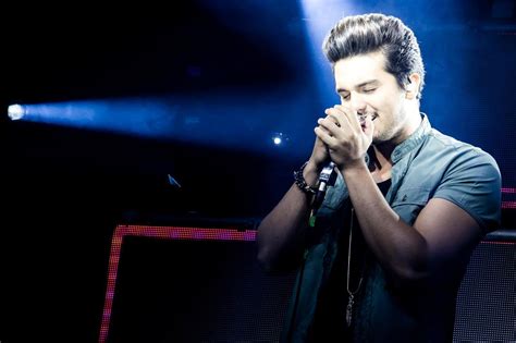 Luan Santana lança teaser de novo DVD Acústico Portal Sertanejo