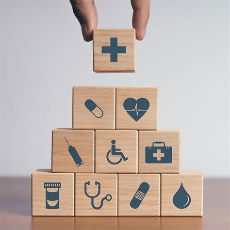 Health Equity Fund The Health Trust