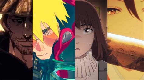 Top 10 Best Anime Of 2023 So Far Moustache Magazine
