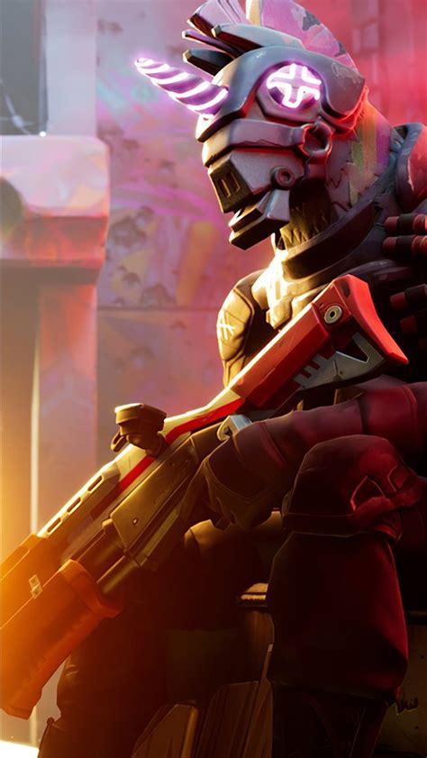 Get Background Fortnite Wallpaper K