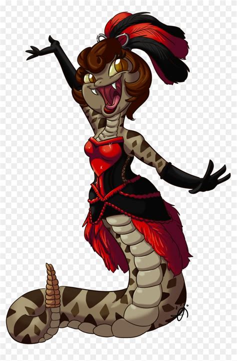 Rattlesnakes Clip Art Library