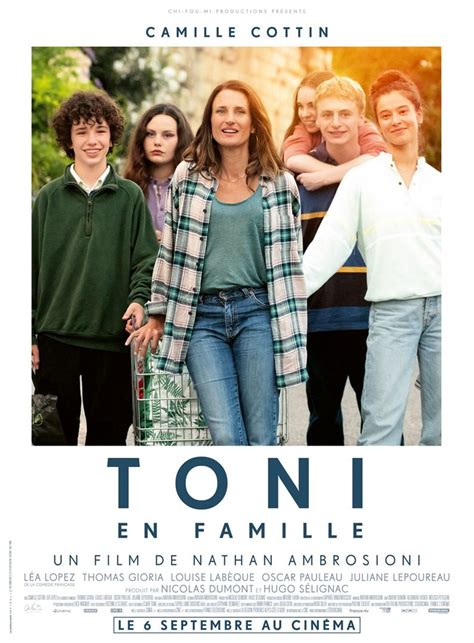 Toni En Famille Seriebox