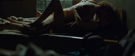 Naked Jennifer Ulrich In Zimmer