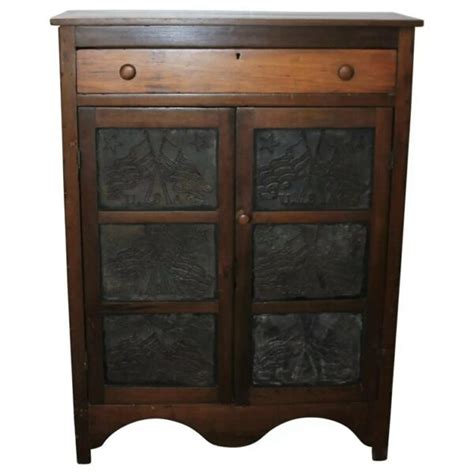 10 Most Valuable Antique Pie Safe Complete Identification Guide