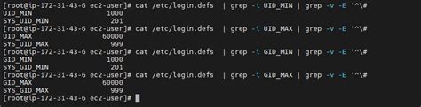 How To Manage Users And Groups In Linux