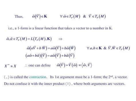 ppt 2 differentiable manifolds and tensors powerpoint presentation free download id 257294