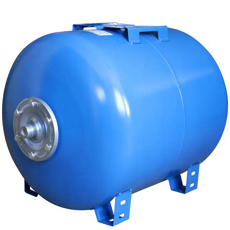 ZBIORNIK PRZEPONOWY DO POMPY WODY HYDROFOR HYDROFOROWY 100L STAL