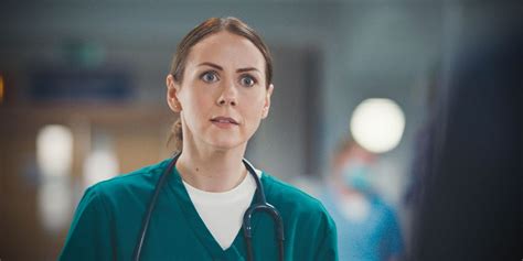 Casualty Anniversary Spoilers Ethan Warned What To Watch