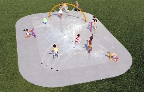 La Municipalité de Saint Majorique de Grantham dévoile son nouveau parc