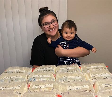 Milk Tips Minnesota Milk Bank For Babies