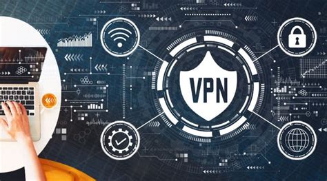 Co To Jest Vpn Jak Dzia A I Do Czego S U Y Ranking Smart Homes