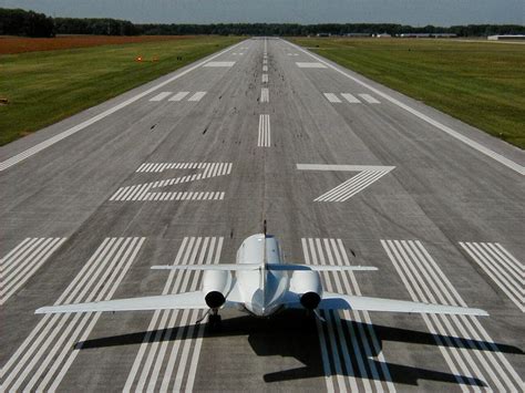 E Fly Academy Sabes cómo se enumeran las pistas de aterrizaje