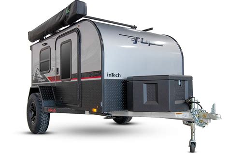 12 Affordable Car Campers You Can Tow With Any Vehicle The Roving Foley S