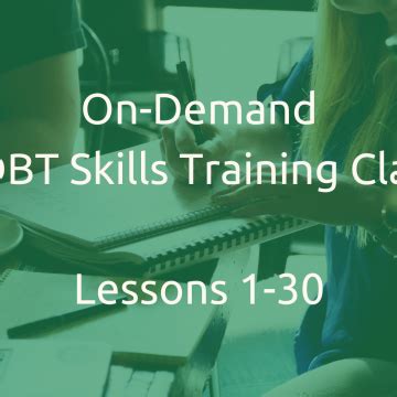 Ro Dbt Skills Classes Lessons Radically Open