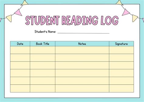 Free Printable 3rd Grade Reading Worksheet Templates Canva