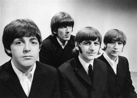 Un nouvel album des Beatles grâce lintelligence artificielle