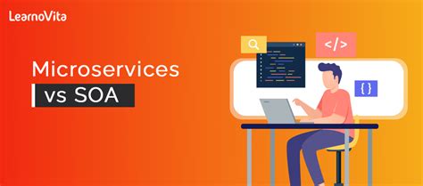 difference between microservices vs soa you must know