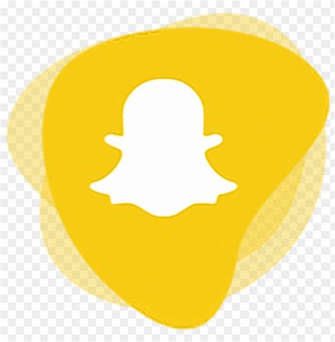 Snapchat And Instagram Cutout PNG Clipart Images TOPpng