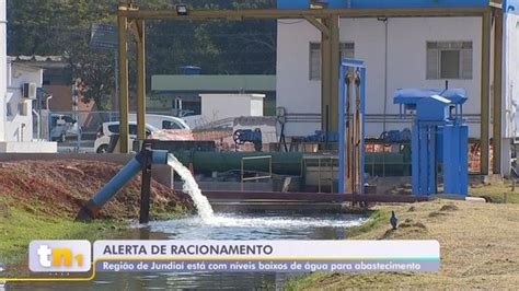 Campo Limpo Paulista Cidade G1