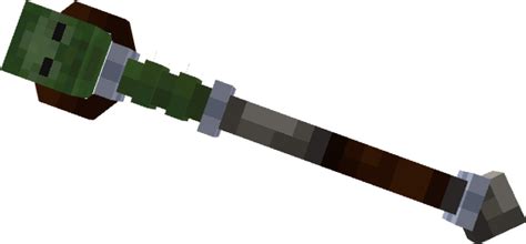 Magis Minecraft Addon