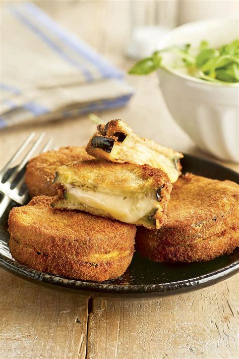Recetas Con Berenjenas F Ciles Y S Per Apetitosas