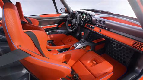 Singer DLS Turbo Unveiled Specs Features Photos