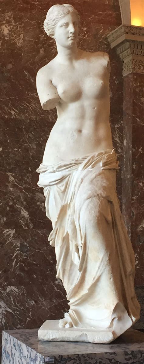 Hellenistic Greek Sculpture