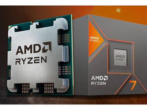 AMD Unveils Ryzen 7 8700F And Ryzen 5 8400F Zen 4 CPUs For Budget