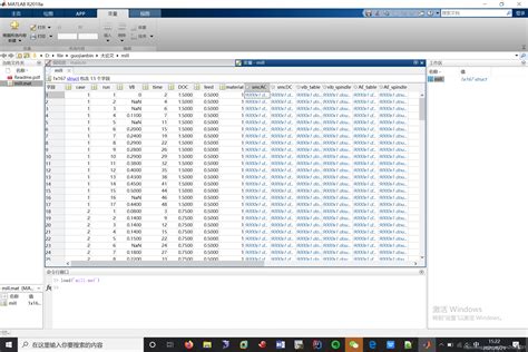 用python将 mat转化为dataframe python读取mat文件转化为dataframe csdn博客