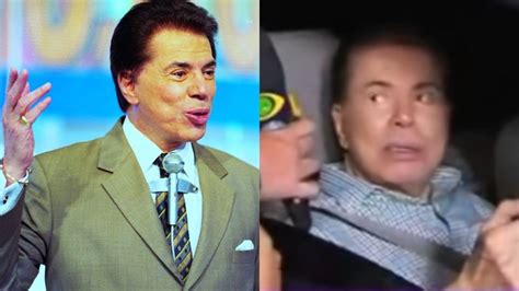 Silvio Santos recebeu previsão de morte envolvendo filme Deve evitar