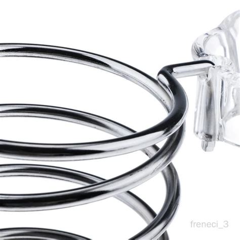 Support Sèche Cheveux et Fer à Lisser en Aluminium blanc freneci