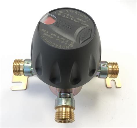 Regulator Gpl Cu Inversor Automat Kg H Novacomet