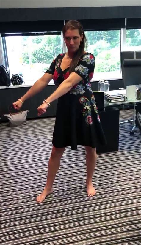 Stephanie Mcmahon Nude Pics And Porn Scandal Planet