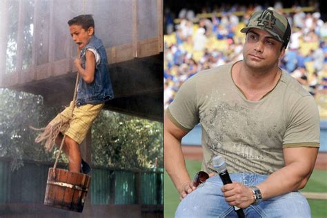 The Sandlot Cast Where Are They Now Oggsync