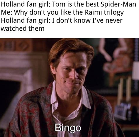 Best Pathetically Predictable Images On Pholder Raimimemes