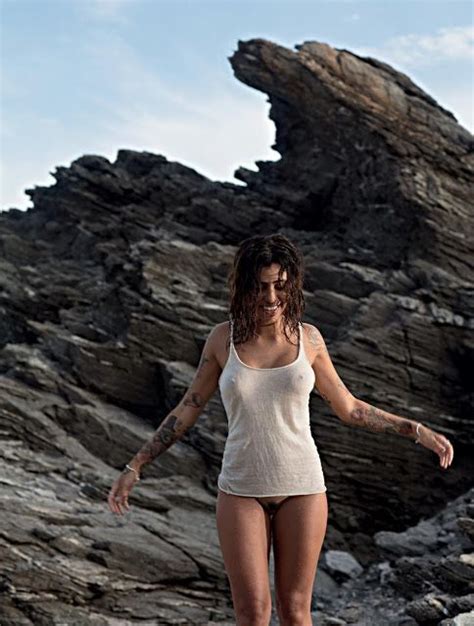 Gabriela Rippi Nua Ficou Pelada Em Fotos Excitantes Porno Caseiro