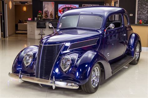 Ford Club Classic Cars For Sale Michigan Muscle Old Cars