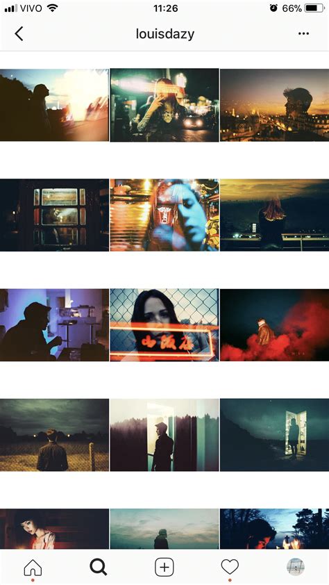 18 Perfis Inspiradores Para Seguir No Instagram Marketing Digital E