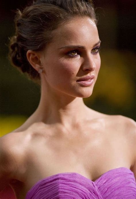 Natalie Portman Finally Does A Completely Nude Photo Shoot Gallery 1