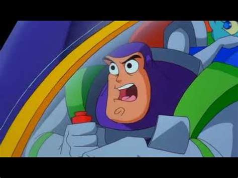 Buzz Lightyear Comando Estelar La Aventura Comienza Parte Youtube