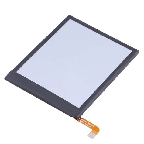 For Motorola Moto E 2020 3500mAh Replacement Li Polymer Battery LC40