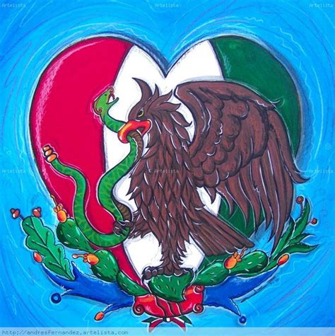 Top 95 Imagen Que Significa El Aguila Real De La Bandera De Mexico
