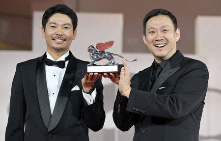 Le Mal nexiste pas de Hamaguchi Ryûsuke primé à la Mostra de