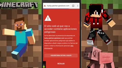 COMO DESCARGAR MINECRAFT GRATIS 2018 SIN LICENCIA FACIL Y RAPIDO YouTube