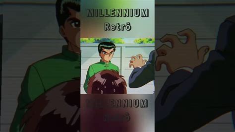 Yu Yu Hakusho YouTube